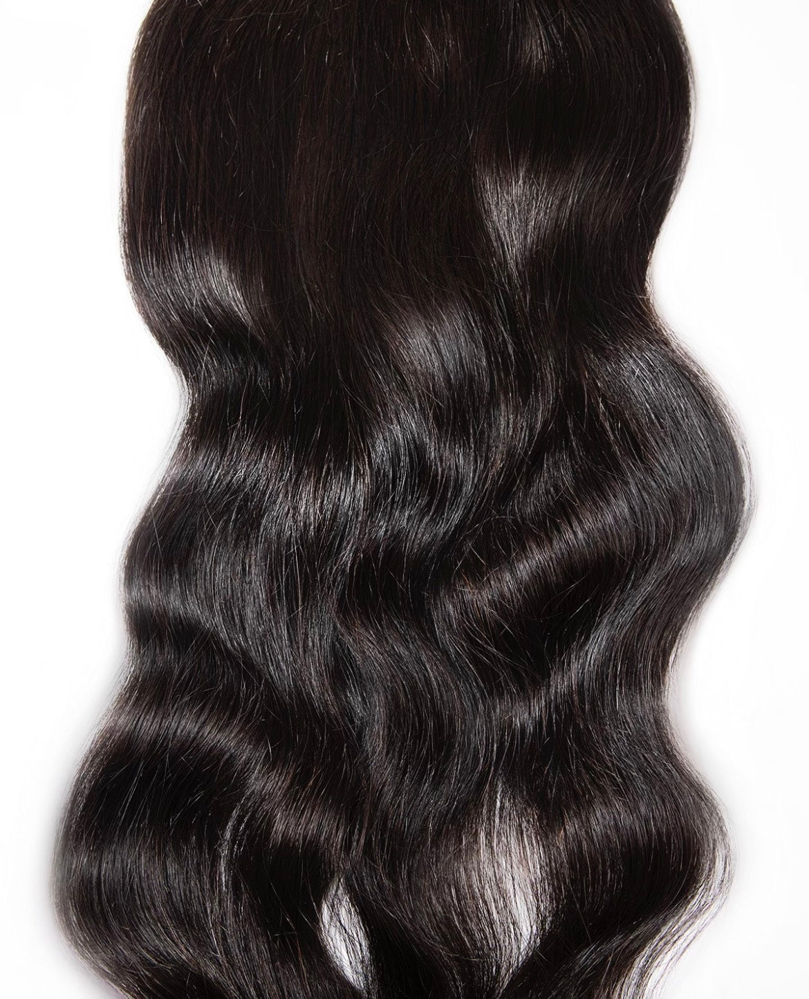 Raw Southeast Asia- Straight (bundle) – Her Royal Hair